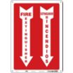 Fire Extinguisher Signs - Grainger Industrial Supply