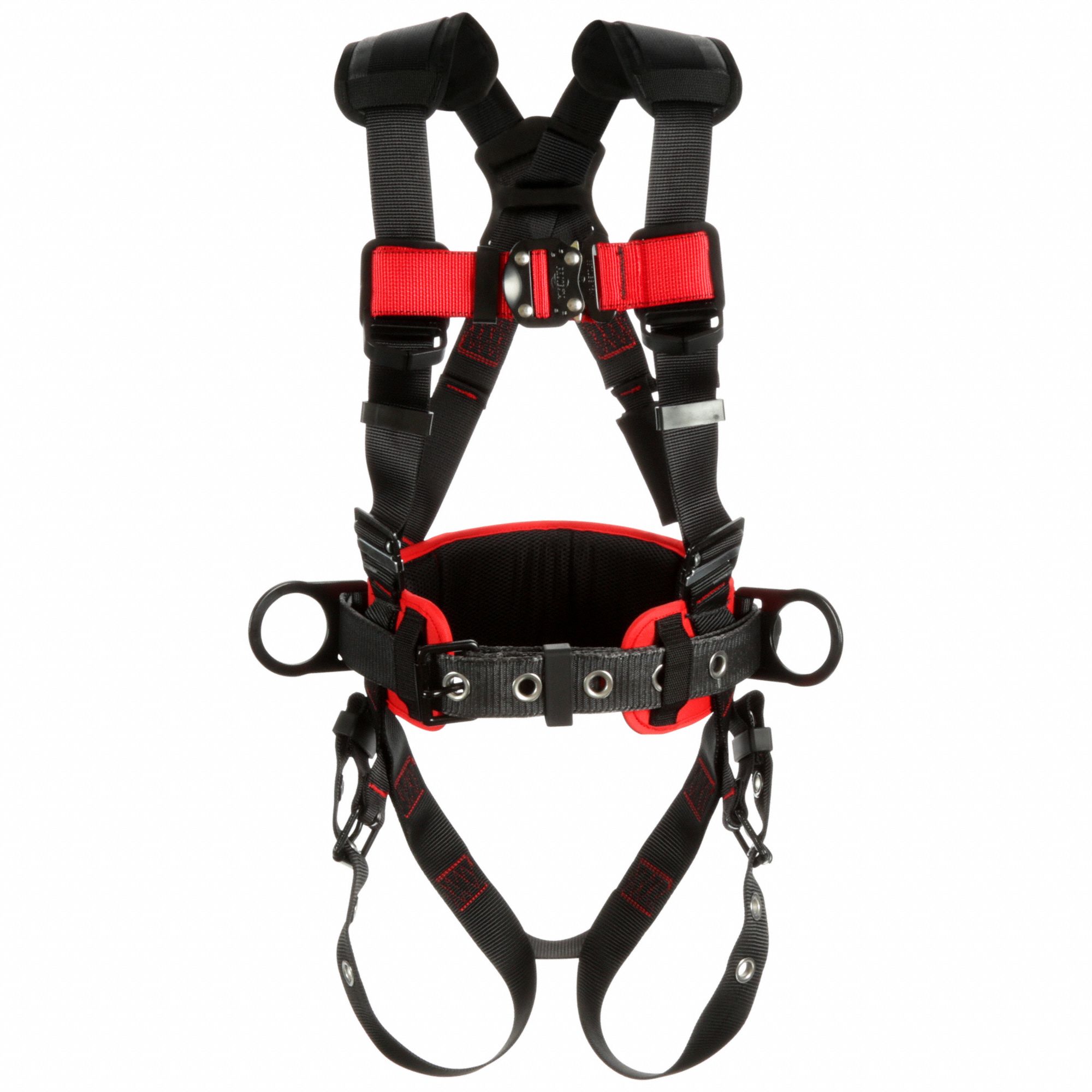 3M PROTECTA, Positioning, Vest Harness, Full Body Harness - 470W60 ...