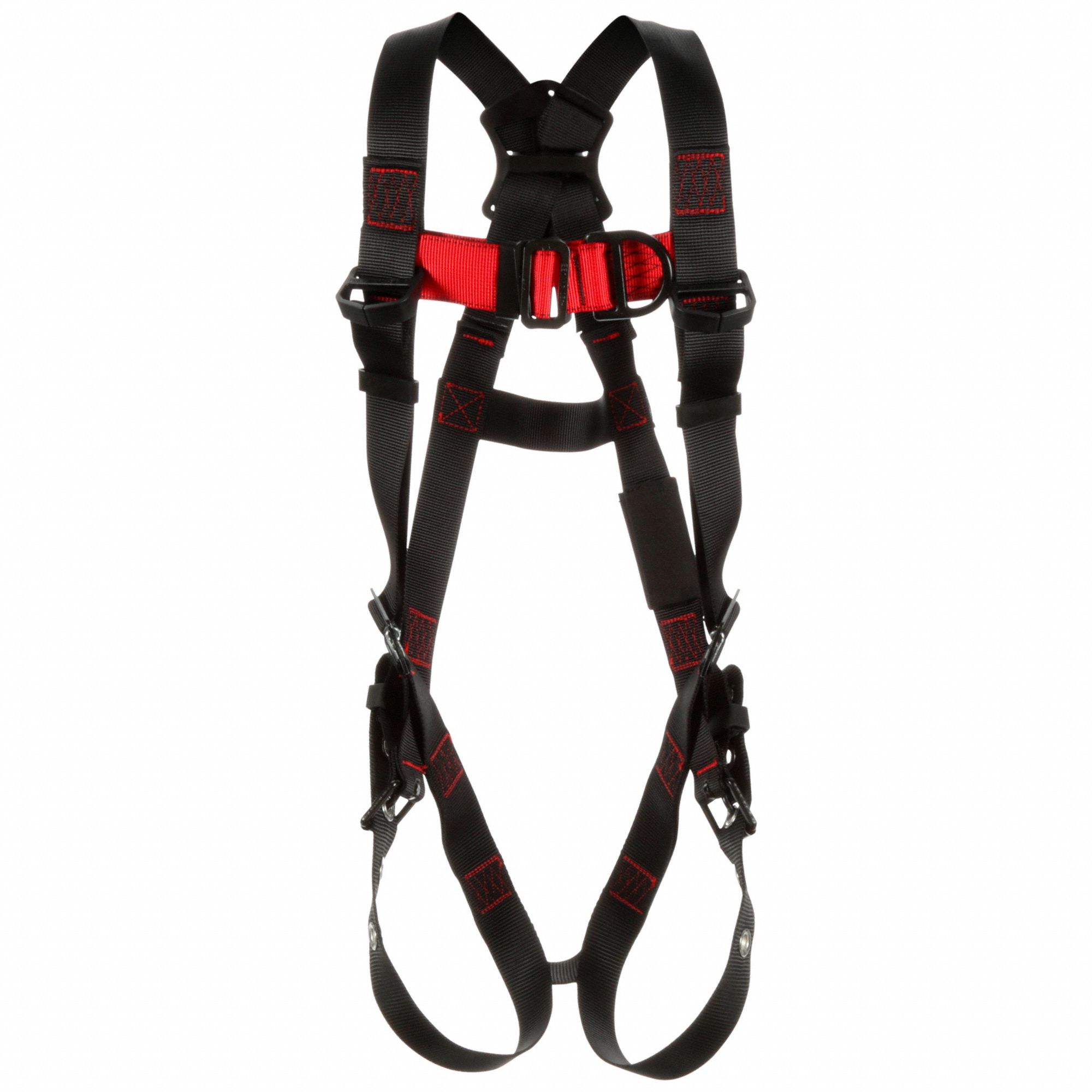3M PROTECTA, Climbing, Vest Harness, Full Body Harness - 470X24 ...