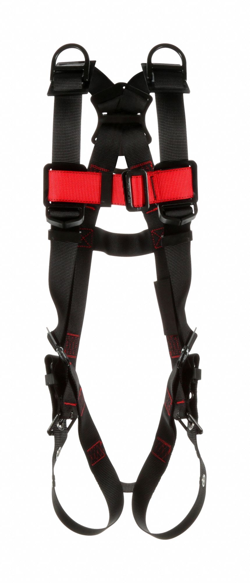 3M PROTECTA Full Body Harness: Confined Space, Vest Harness, Back ...