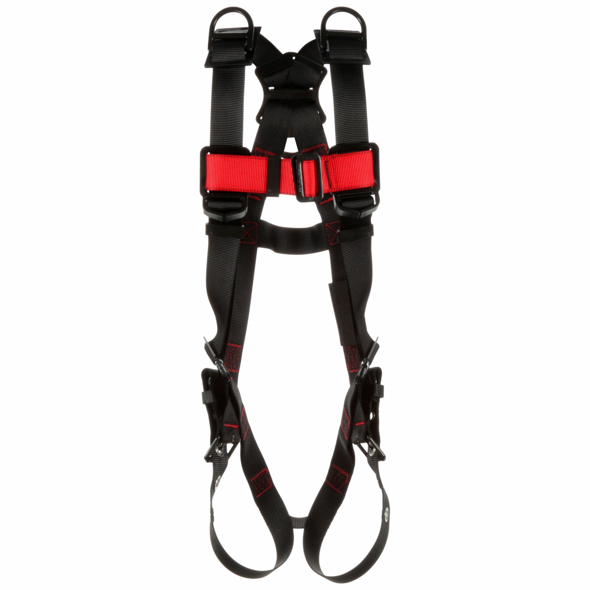 3M PROTECTA, Confined Spaces, Vest Harness, Full Body Harness - 470X47 ...