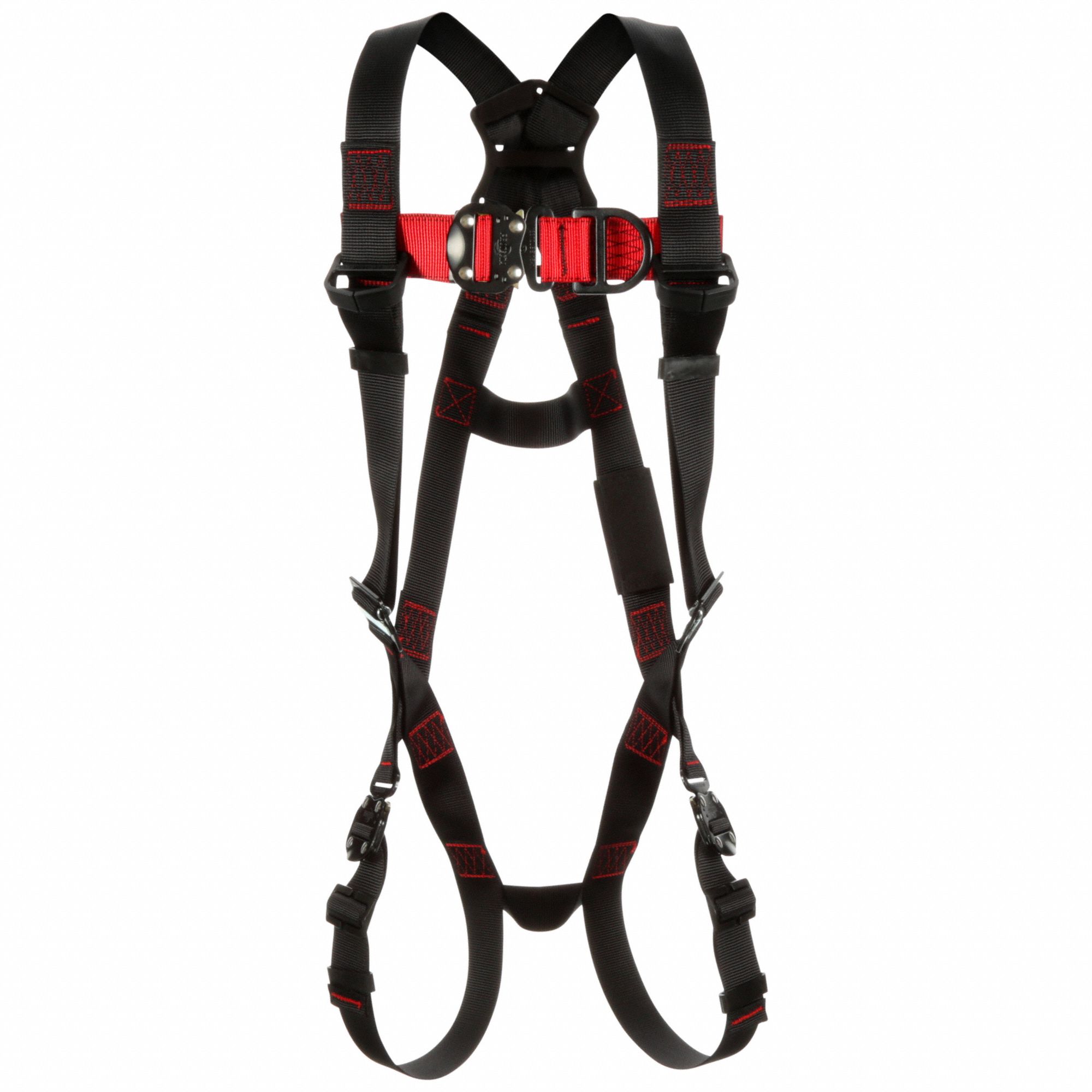3M PROTECTA, Climbing, Vest Harness, Full Body Harness - 470X54|1161557 ...