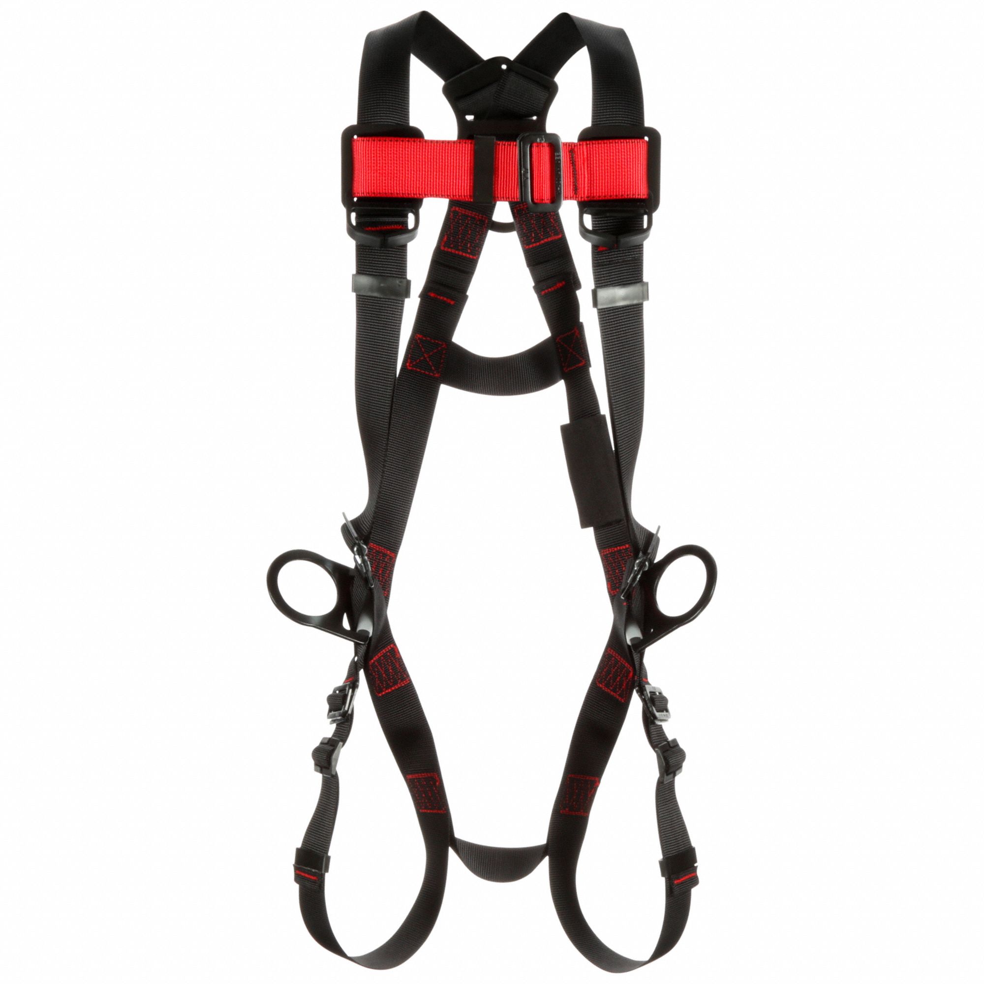 3M PROTECTA, Positioning, Vest Harness, Full Body Harness - 470X58 ...