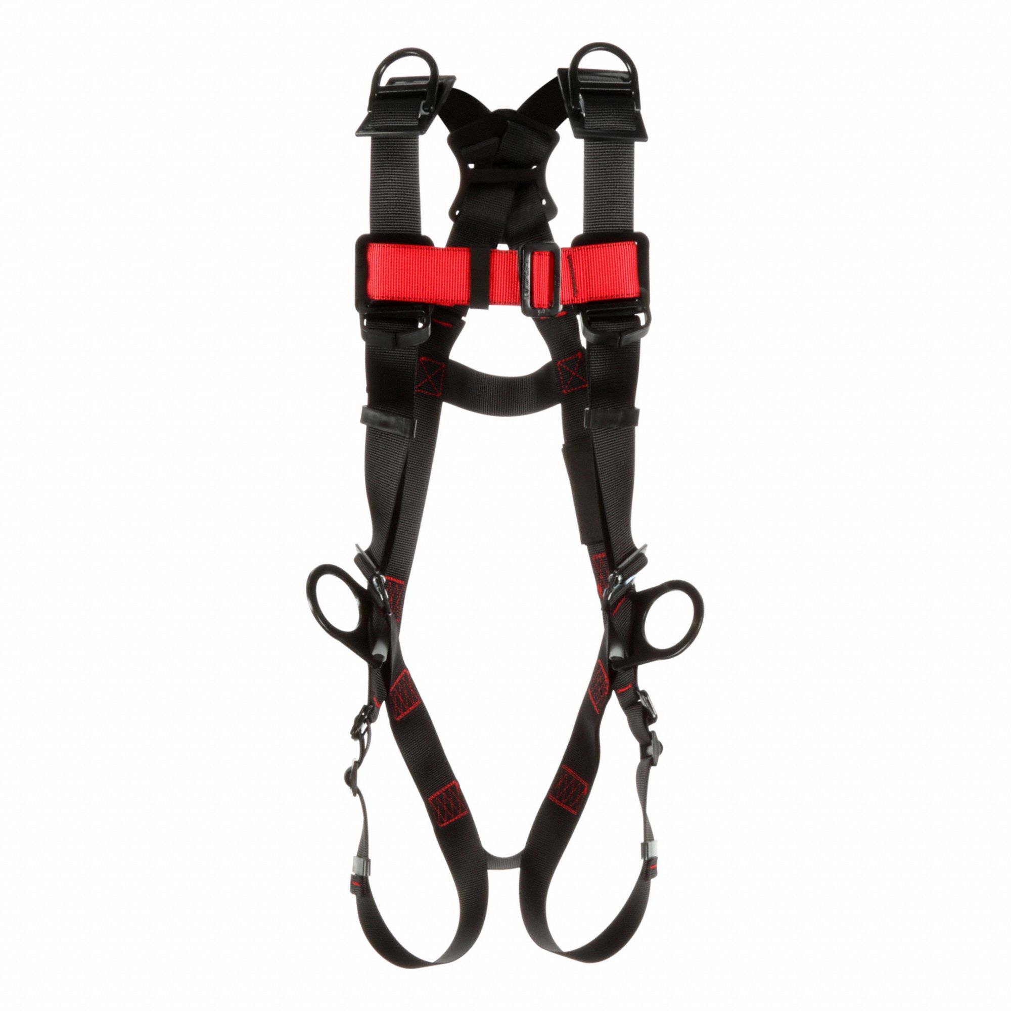 3M PROTECTA, Positioning, Vest Harness, Full Body Harness - 470X61 ...