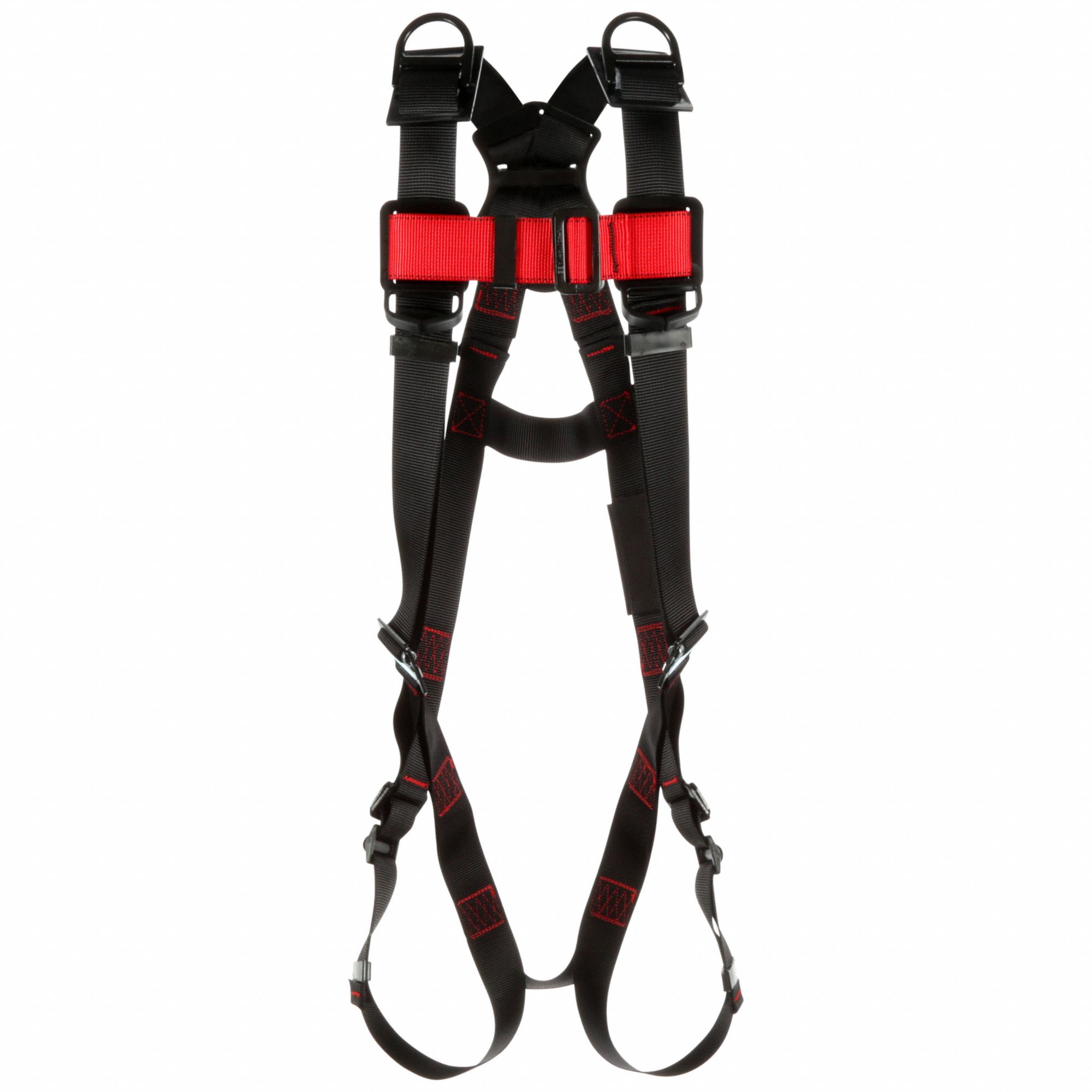 3M PROTECTA, Confined Spaces, Vest Harness, Full Body Harness - 470X74 ...