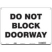Open & Closed Signs for Doors - Grainger Industrial Supply