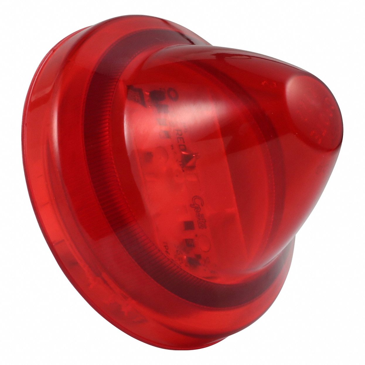 GROTE, Clearance Light, LED, Clearance Marker Lamp - 2VNT5|47222 - Grainger