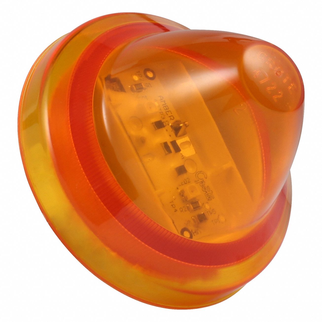 GROTE, Clearance Light, LED, Clearance Marker Lamp - 2VNT6|47223 - Grainger