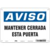 Open & Closed Signs for Doors - Grainger Industrial Supply