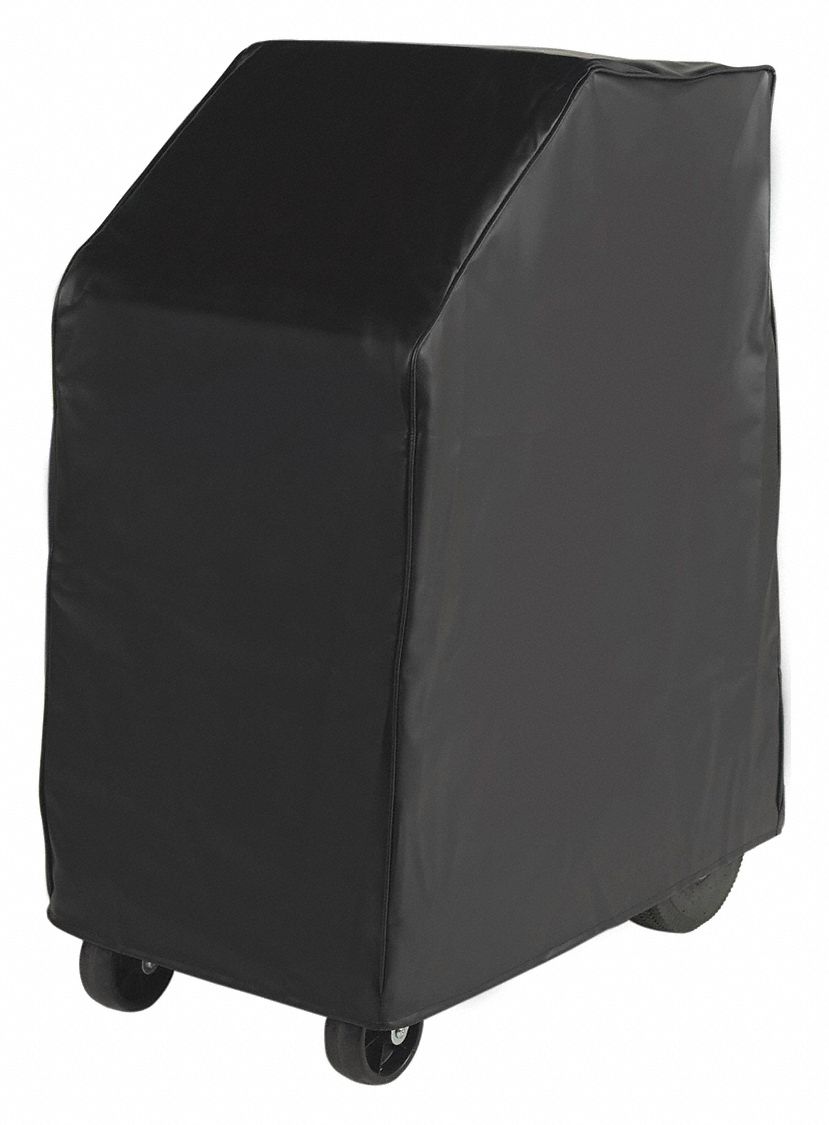 ROBINAIR, Dust Cover - 473F83|17499 - Grainger