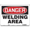 Welding Signs - Grainger Industrial Supply