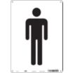 Restroom & Restroom Etiquette Signs - Grainger Industrial Supply