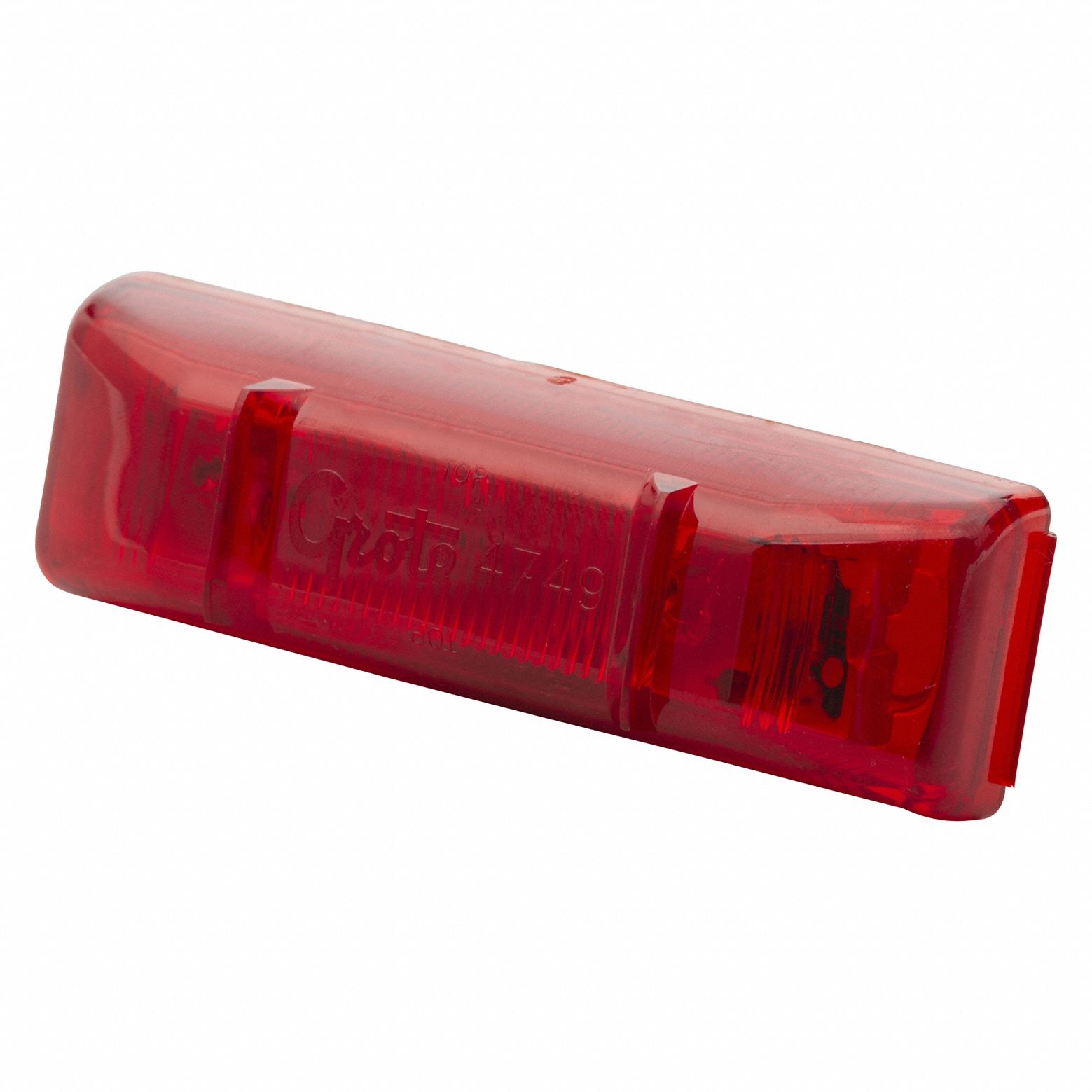 GROTE, Clearance Light, LED, Clearance Marker Lamp - 2VNU2|47492 - Grainger
