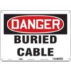 Electrical Hazard Signs - Grainger Industrial Supply