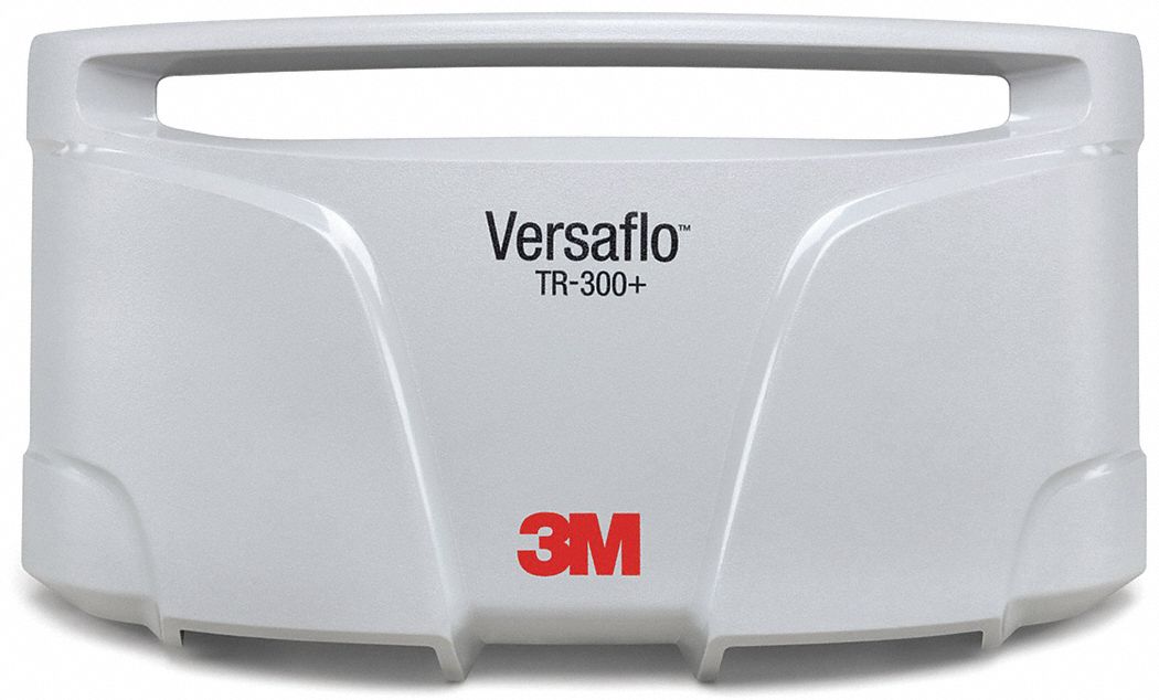 Versaflo, 3M Versaflo TR-300N+ Series, PAPR Filter Cover - 475M40|TR ...