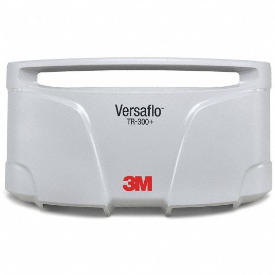 Versaflo, 3M Versaflo TR-300N+ Series, PAPR Filter Cover - 475M40|TR ...