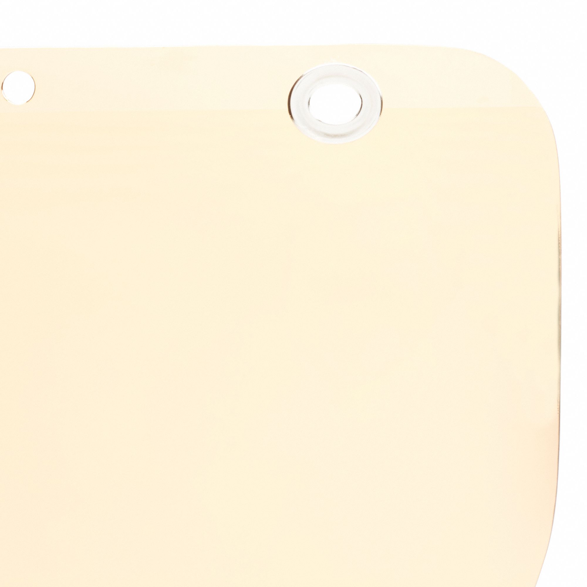 3M Over-Visor: M-Series, M-961N/Over-Visor Frame, Gold, Polycarbonate ...