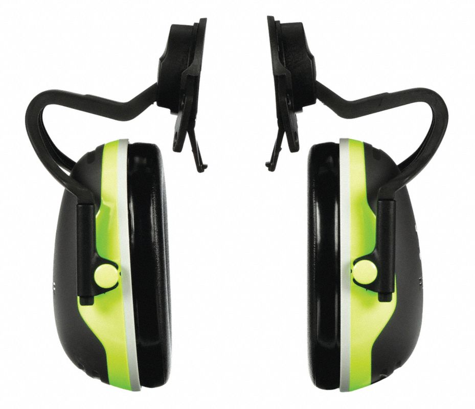 3M Orejeras 26dB Espuma, Poliuretano, PVC - 383XZ8 | X4P51E - Grainger ...