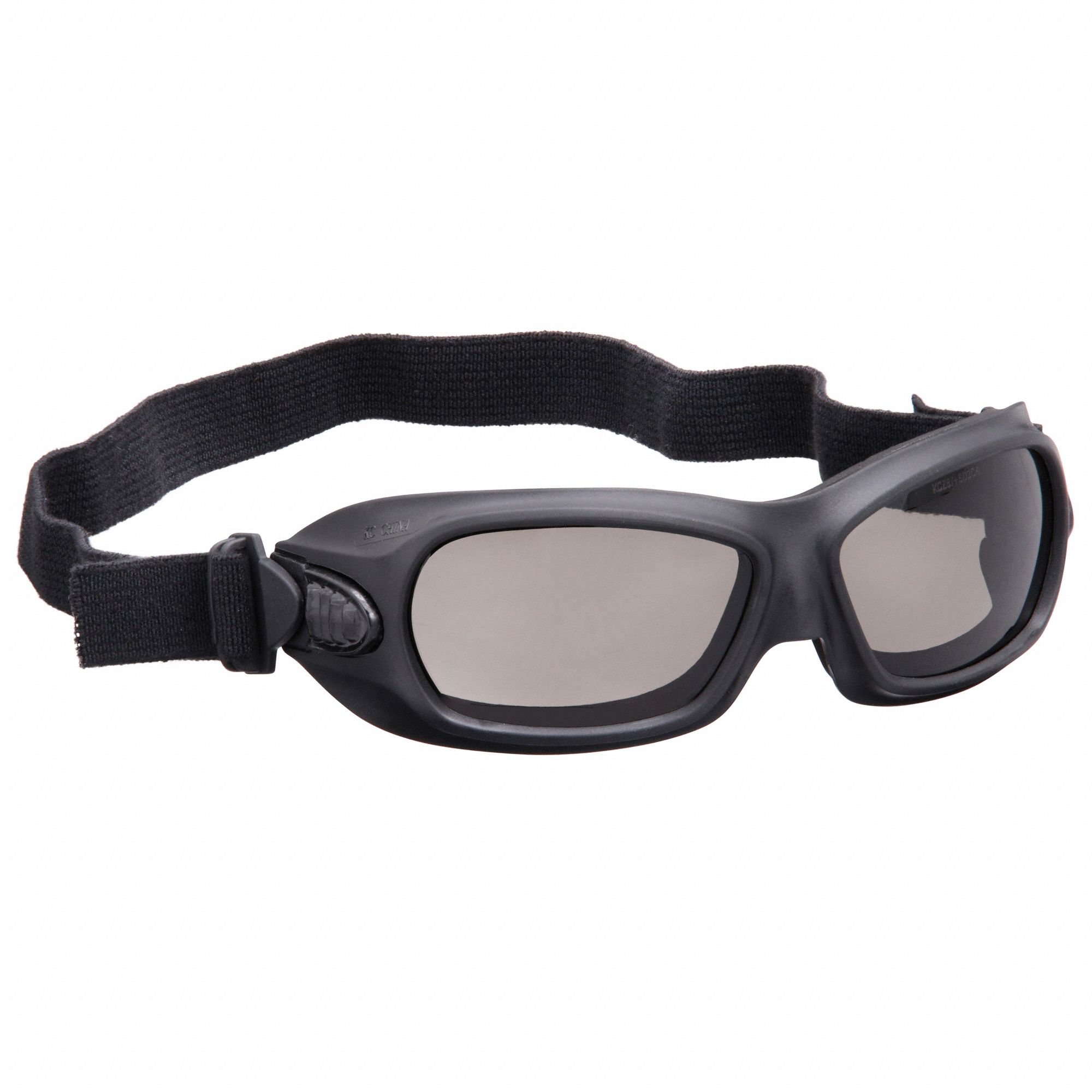 KLEENGUARD, Gray Lens Color, Anti-Fog, Safety Goggles - 475P16|20526 ...
