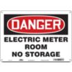 Electrical Hazard Signs - Grainger Industrial Supply