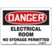 Electrical Hazard Signs - Grainger Industrial Supply