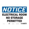 Electrical Hazard Signs - Grainger Industrial Supply