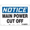 Electrical Hazard Signs - Grainger Industrial Supply