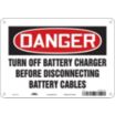 Electrical Hazard Signs - Grainger Industrial Supply