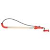 Manual Plumbing Augers - Drain Snakes & Cleaners - Grainger Industrial ...