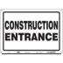 Construction Zone & Area Signs - Grainger Industrial Supply