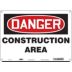 Construction Zone & Area Signs - Grainger Industrial Supply