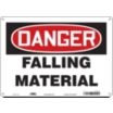 Overhead Hazard Signs - Grainger Industrial Supply