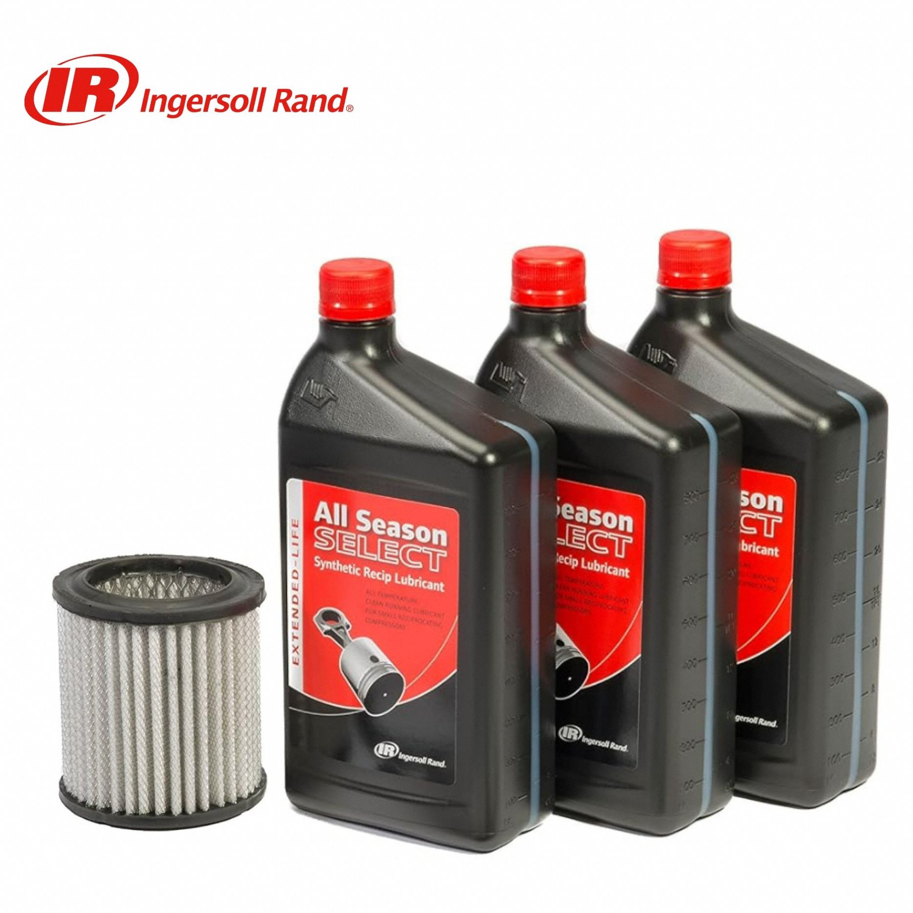 INGERSOLL RAND, Start-Up Kit, 47768859001, Start-Up Kit - 811NH7 ...