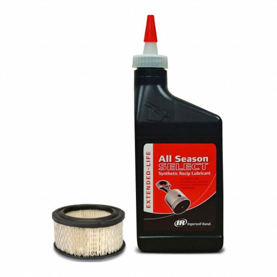 INGERSOLL RAND, Start-Up Kit - 811NJ0|47768861001 - Grainger