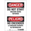 Machine Care & Cleaning Signs - Grainger Industrial Supply
