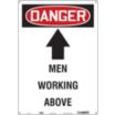 People Working Signs - Grainger Industrial Supply