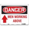 People Working Signs - Grainger Industrial Supply