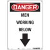 People Working Signs - Grainger Industrial Supply