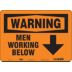 People Working Signs - Grainger Industrial Supply