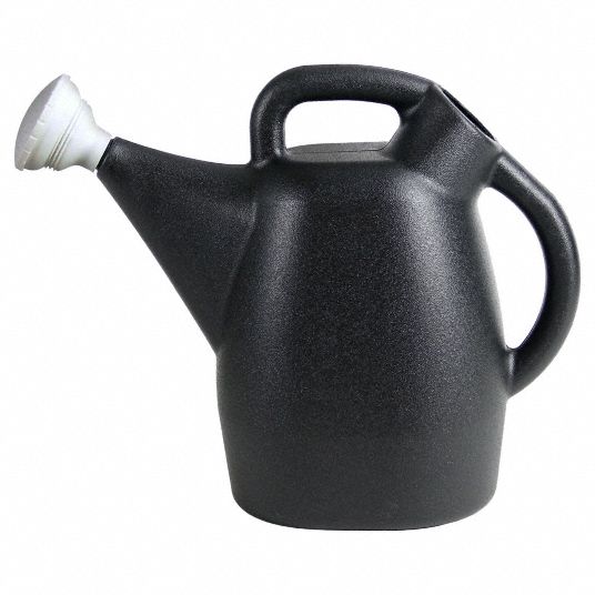 CHAPIN, 2 gal Capacity, Plastic, Watering Can - 814M67|47999 - Grainger