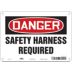 Fall Protection Signs - Grainger Industrial Supply