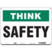 Safety Culture & Motivation Signs - Grainger Industrial Supply