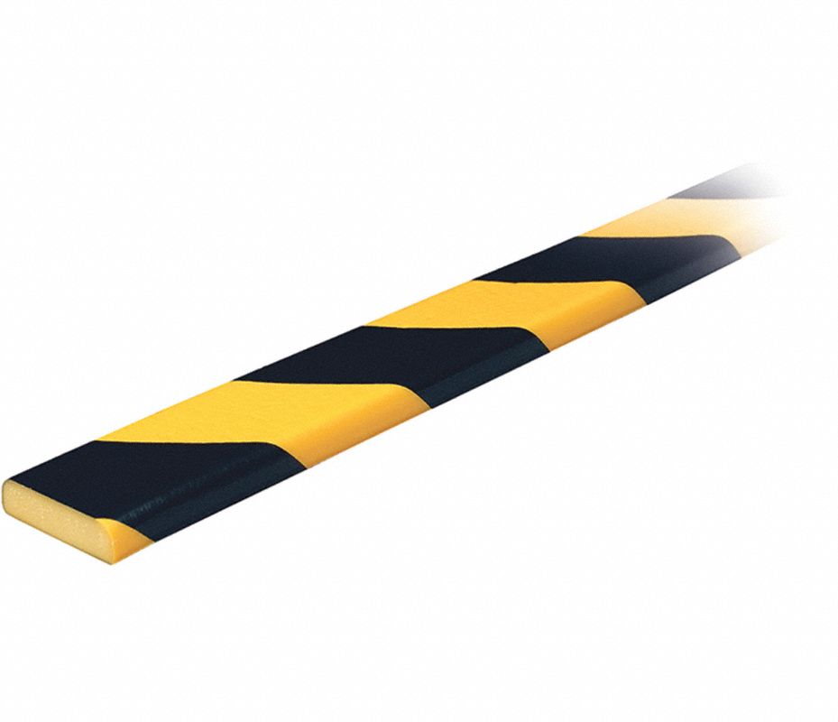 KNUFFI Protector de Superficie,3/8"Alt,1-5/8"An - Protectores de ...