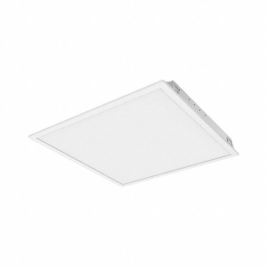 2 ft Lg, 4 ft Wd, Assist Medical Panel - 896NL2|NAMP 2X4 5000LM NX SAML ...