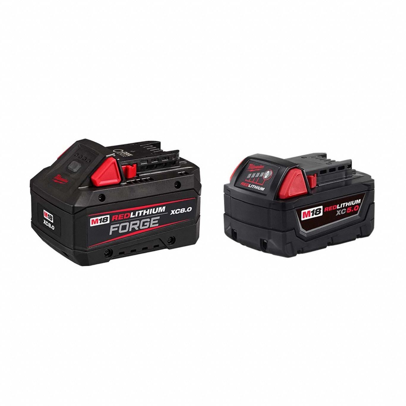 Battery Kit - 434WD3|48-11-1881, 48-11-1850 - Grainger
