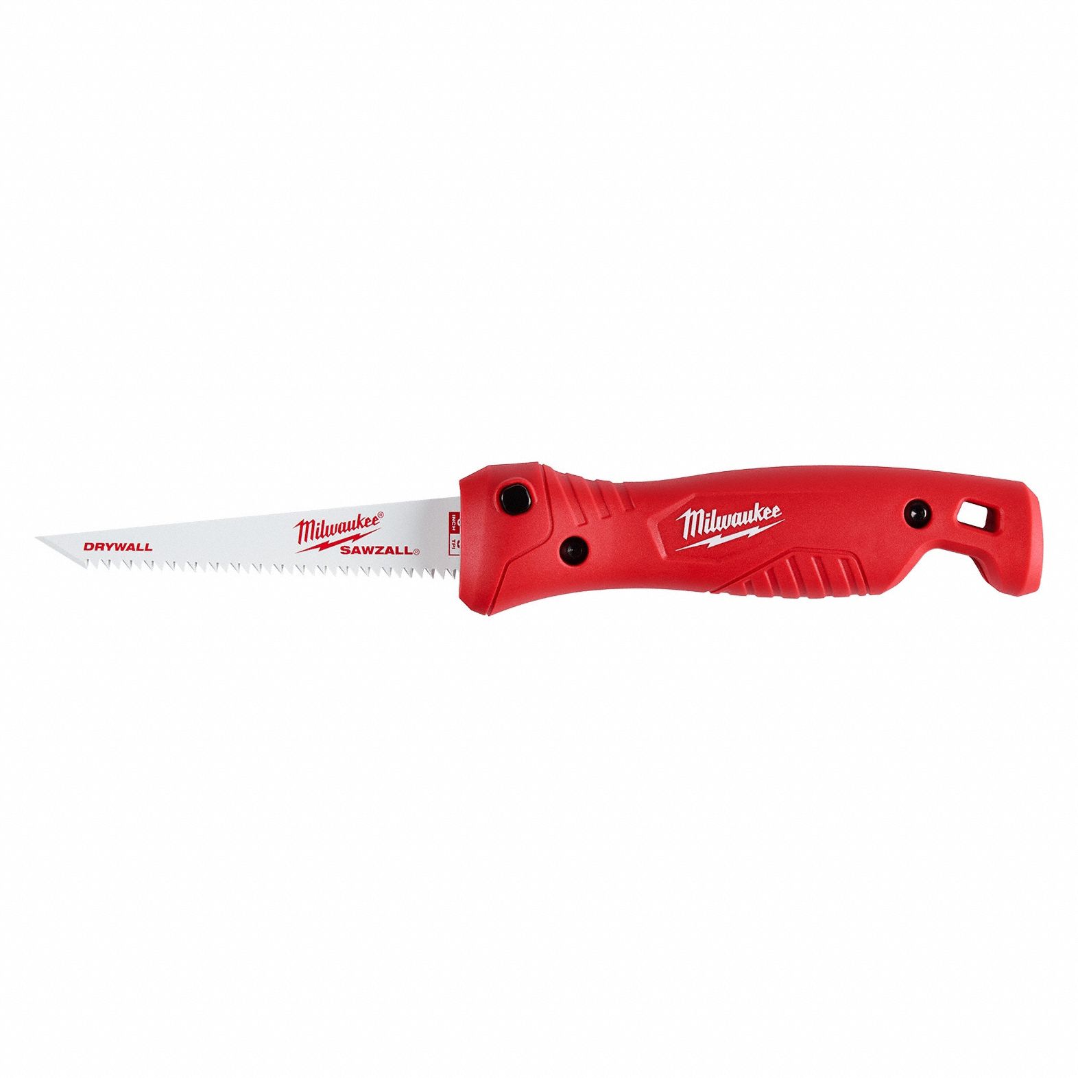 MILWAUKEE, 6 in Blade Lg, Steel, Jab Saw - 811EV3|48-22-0307 - Grainger