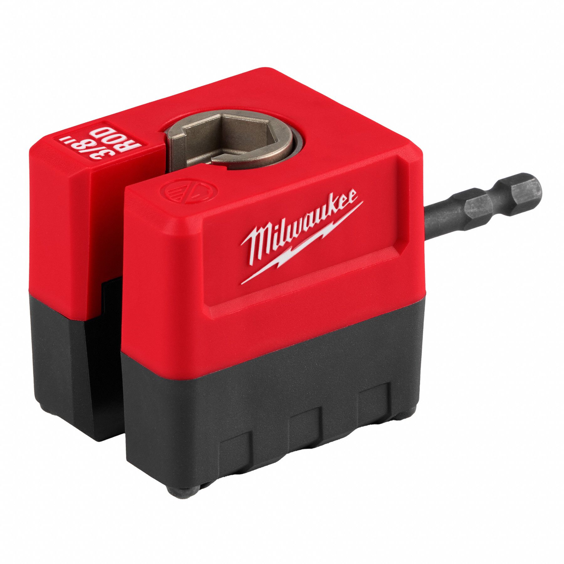 MILWAUKEE, Threaded Rod Nut Runner, Impact Drivers, Threaded Rod Nut ...