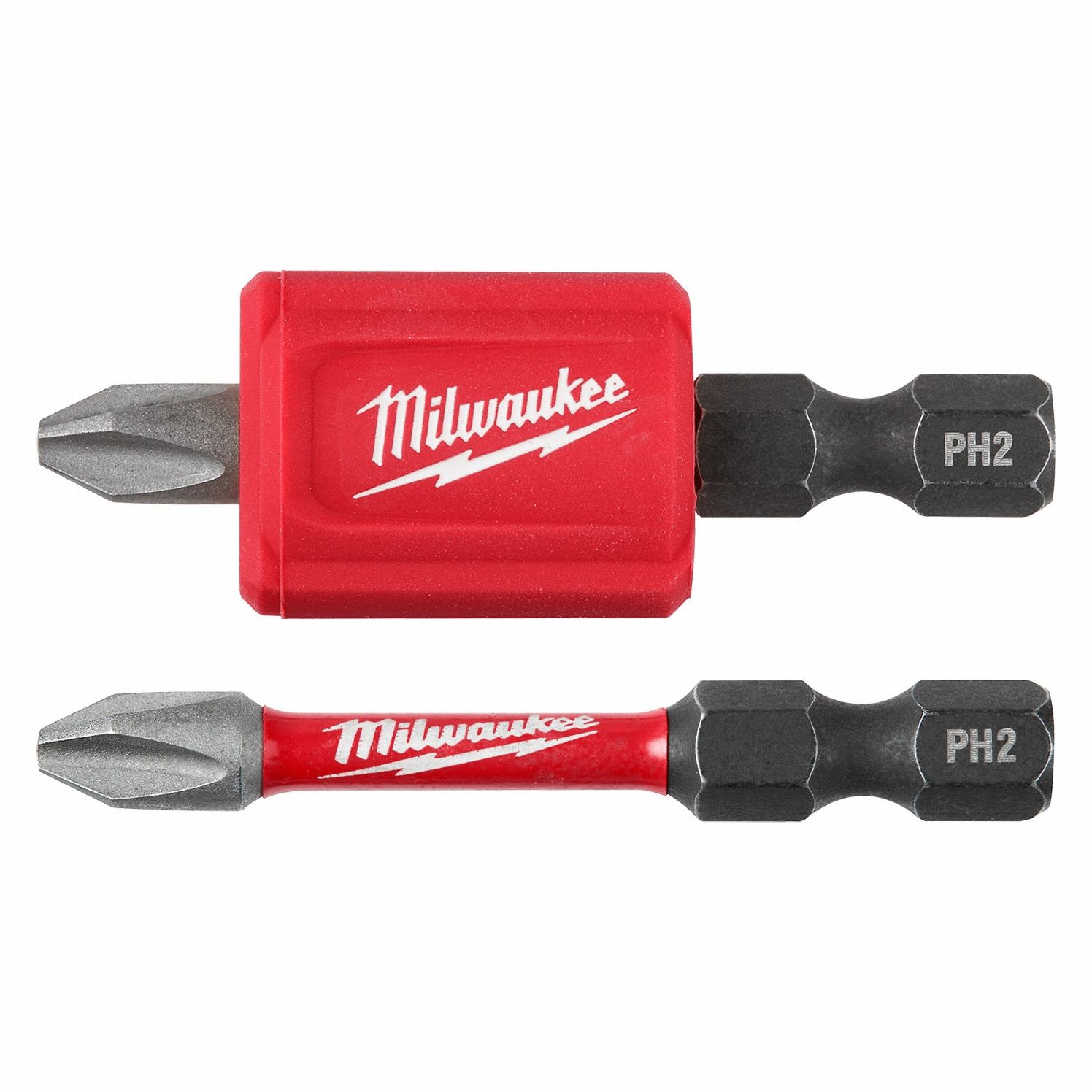 MILWAUKEE, Magnetic Attachment, Impact, Magnetic Attachment - 807VL9|48 ...