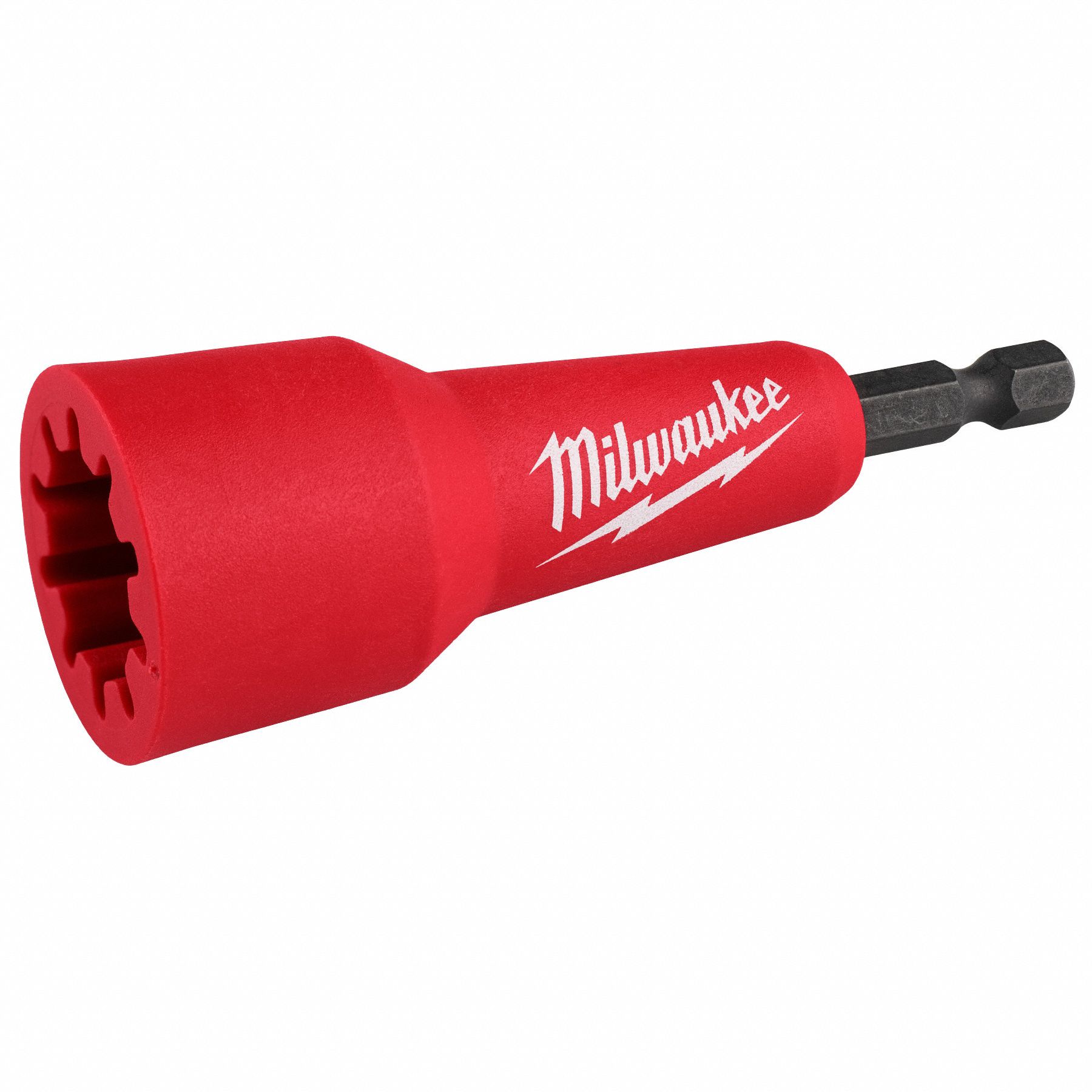 MILWAUKEE, Wire Connector Socket, Impact Drivers, Wire Connector Socket ...