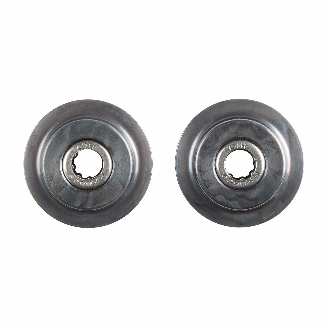 MILWAUKEE, For Use With Copper Tube Cutter, 5.23 in Lg, Pipe Cutter ...